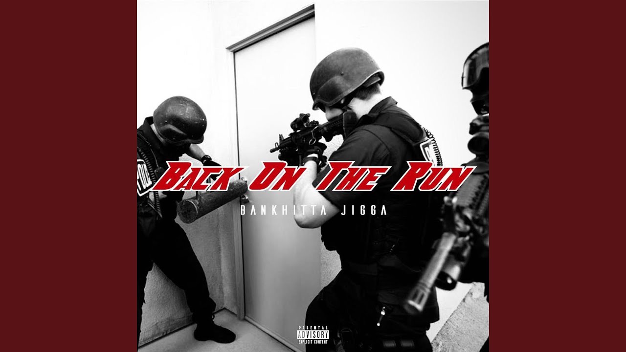 Back On The Run - YouTube