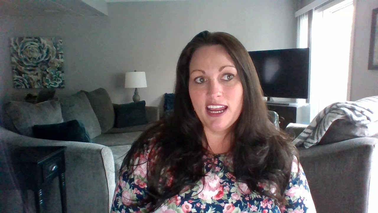 Who is this Peggy Ward woman? - YouTube