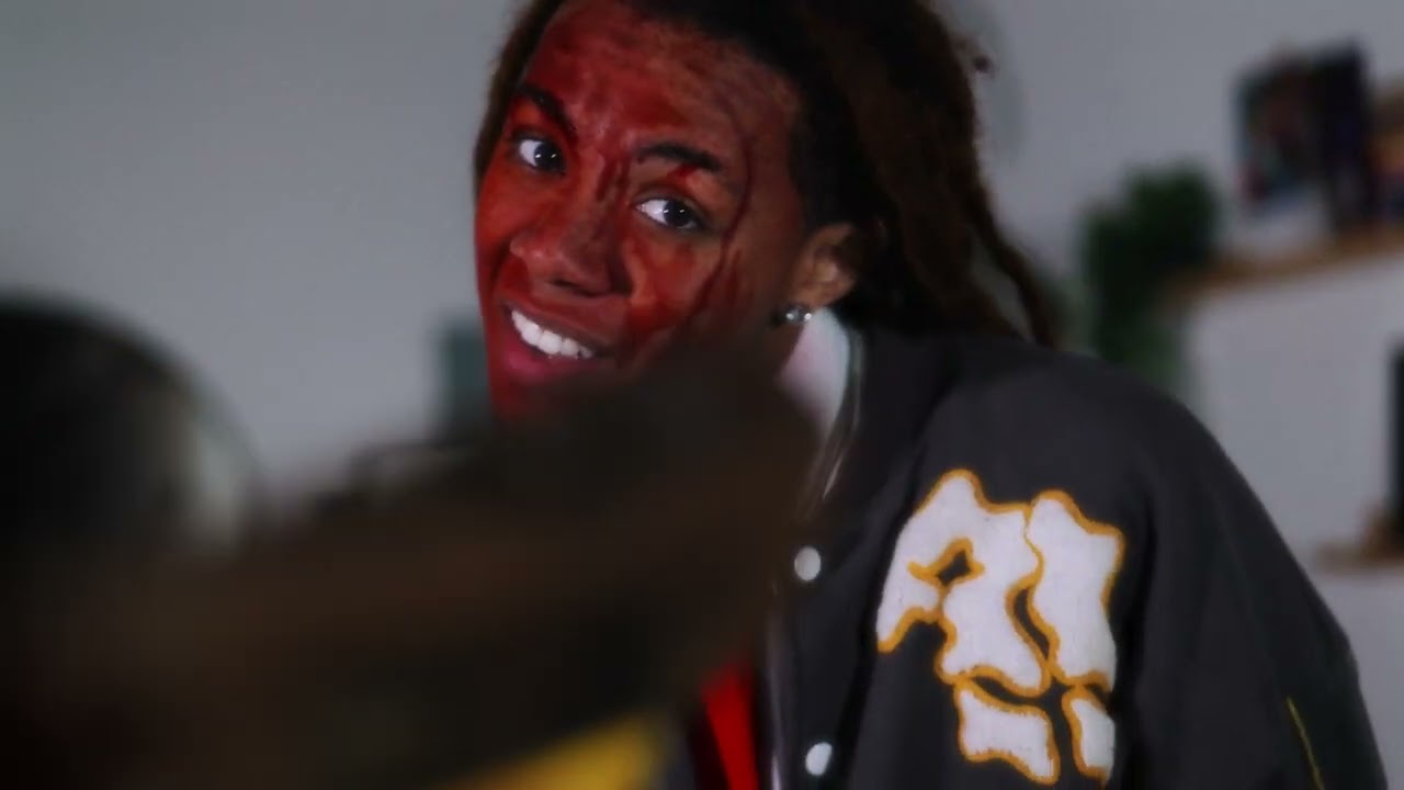Raeusi - CLAY HEART [Dir. ZaneBirdFilms] Chords - Chordify