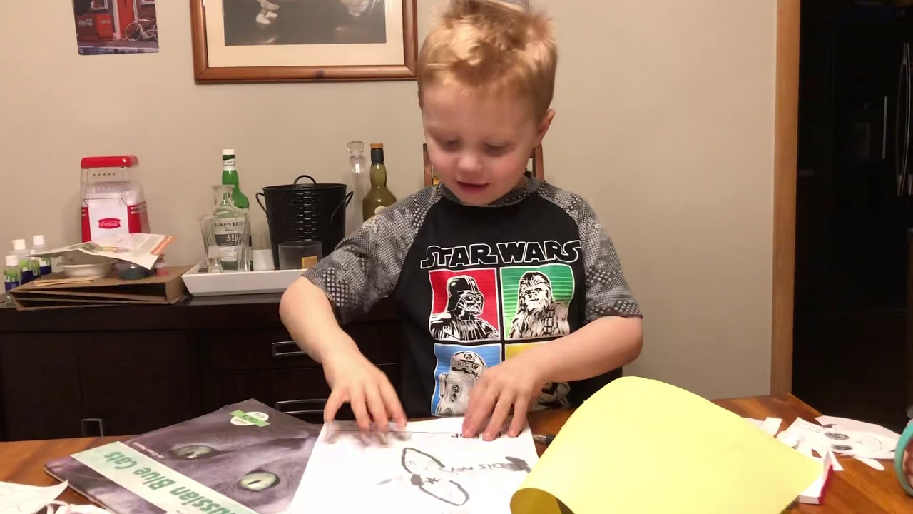 Eli sign language song - YouTube