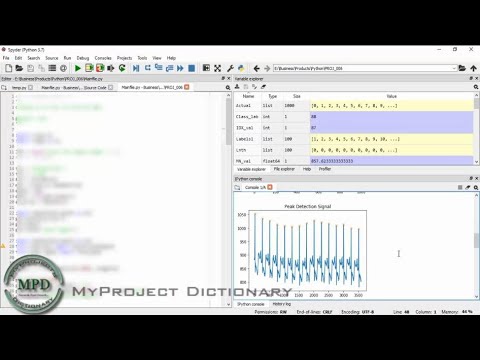 ECG Signal Classification by Machine Learning & Statistical Features ...