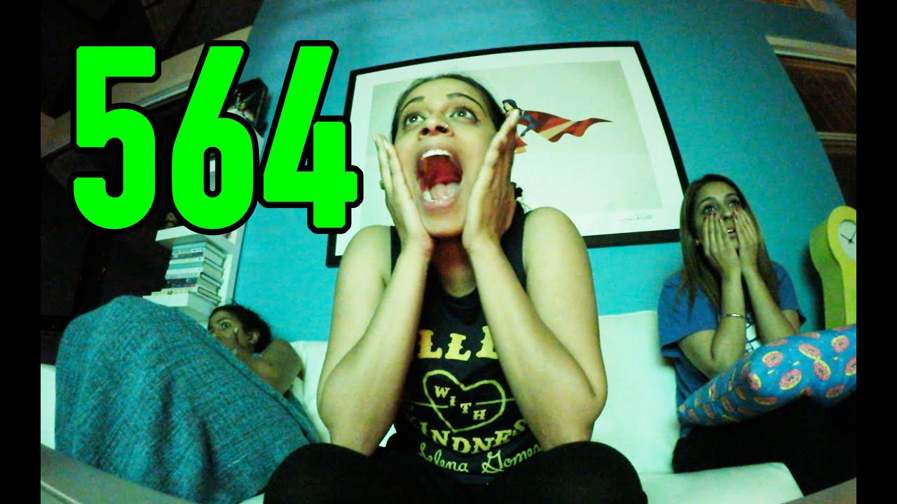 The Time I Like To Pick My Wedgie (Day 564) - YouTube