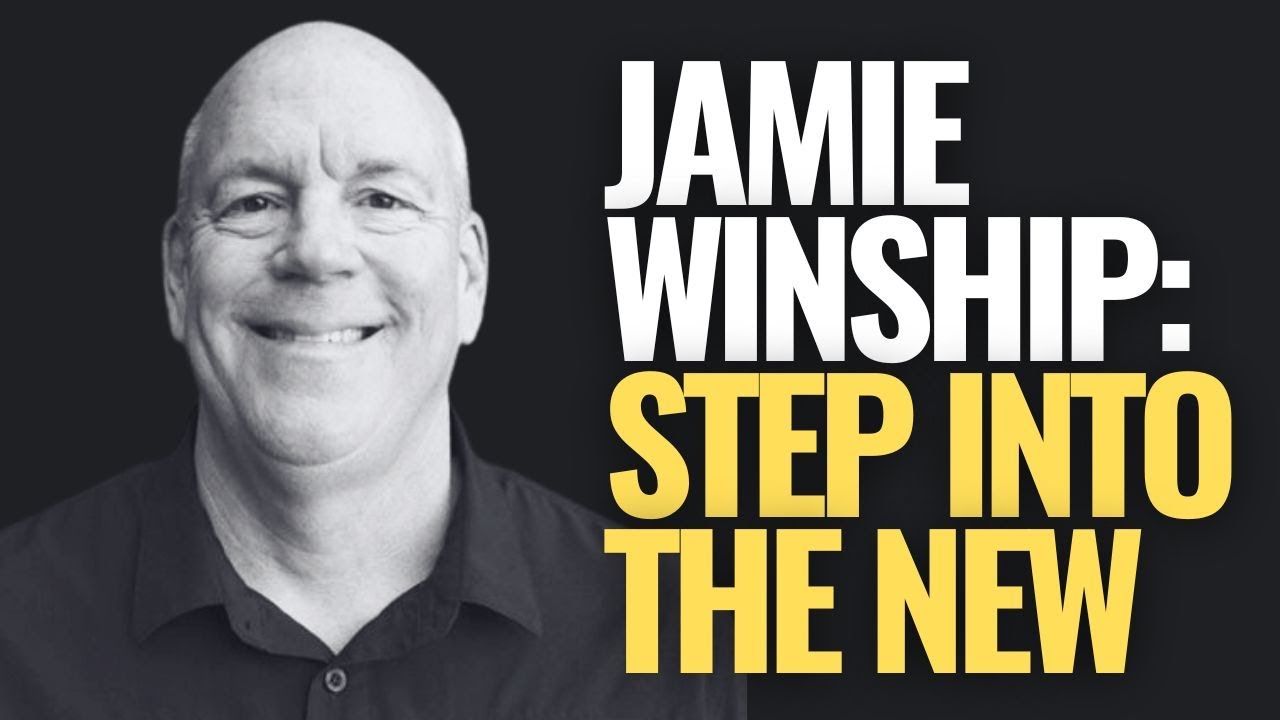 Jamie Winship: How to Step Into the New and Reject Self-Protection in ...