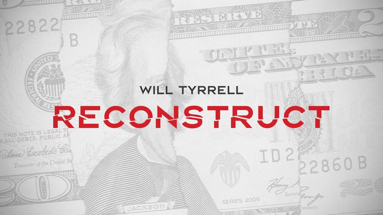 Reconstruct | Official Trailer - YouTube