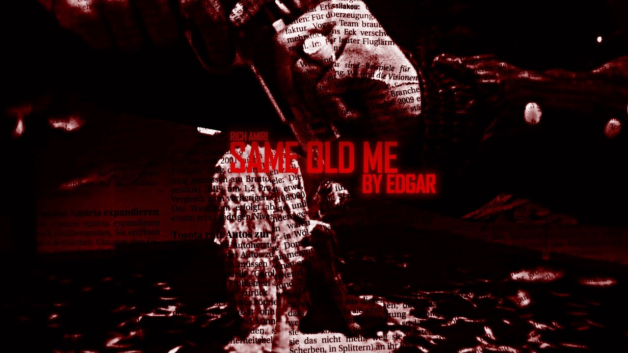 SAME OLD ME (4K) - YouTube