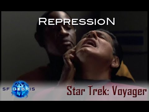 A Look at Repression (Voyager) - YouTube