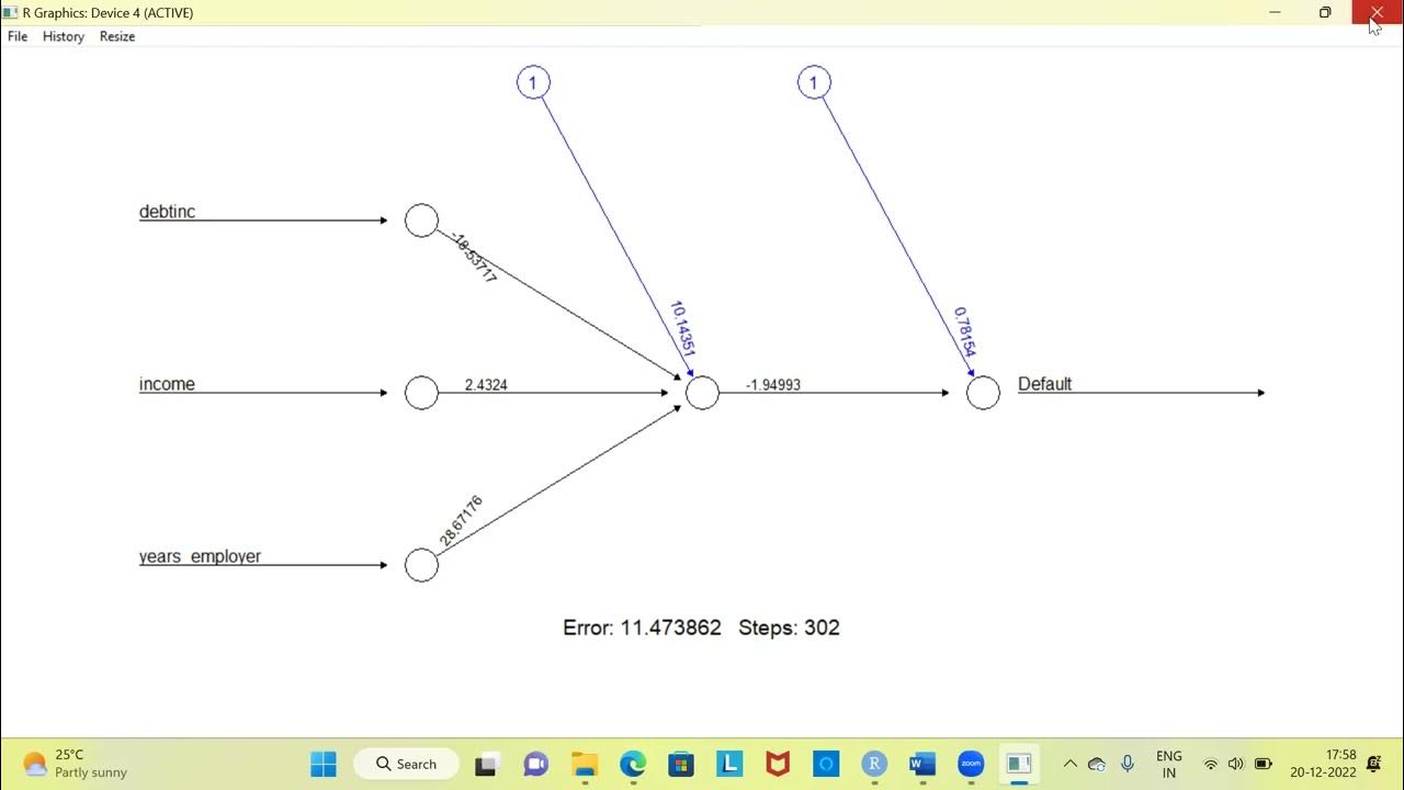 How to improve Model performance: Hyperparameter Tuning of a Neural Network Model (Part2) - YouTube
