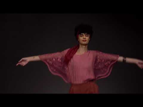 Vancouver Fashion Week S/S 19 - Interview with designer Fara Mas of FARAMAS