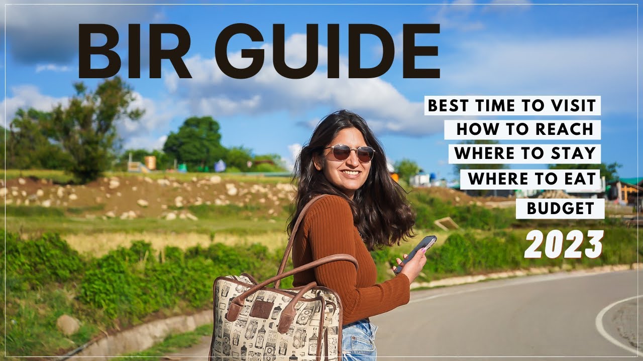 Bir Billing, Himachal Pradesh- ALL YOU NEED TO KNOW! How To Reach, Best ...