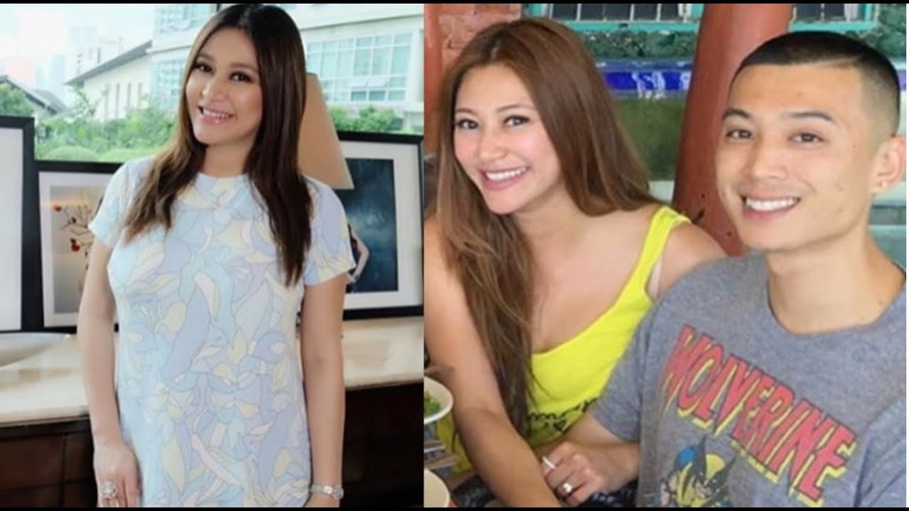 Ruffa Mae Quinto Confirms She's Four Months Pregnant! - YouTube