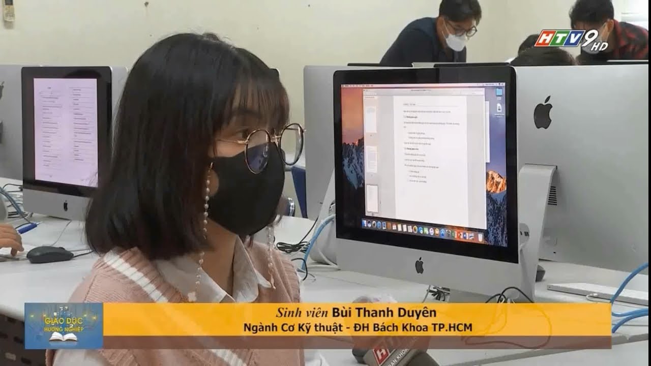[BK-OISP] SV Bách khoa nghĩ gì về "Tiên học lễ, hậu học văn"? - YouTube