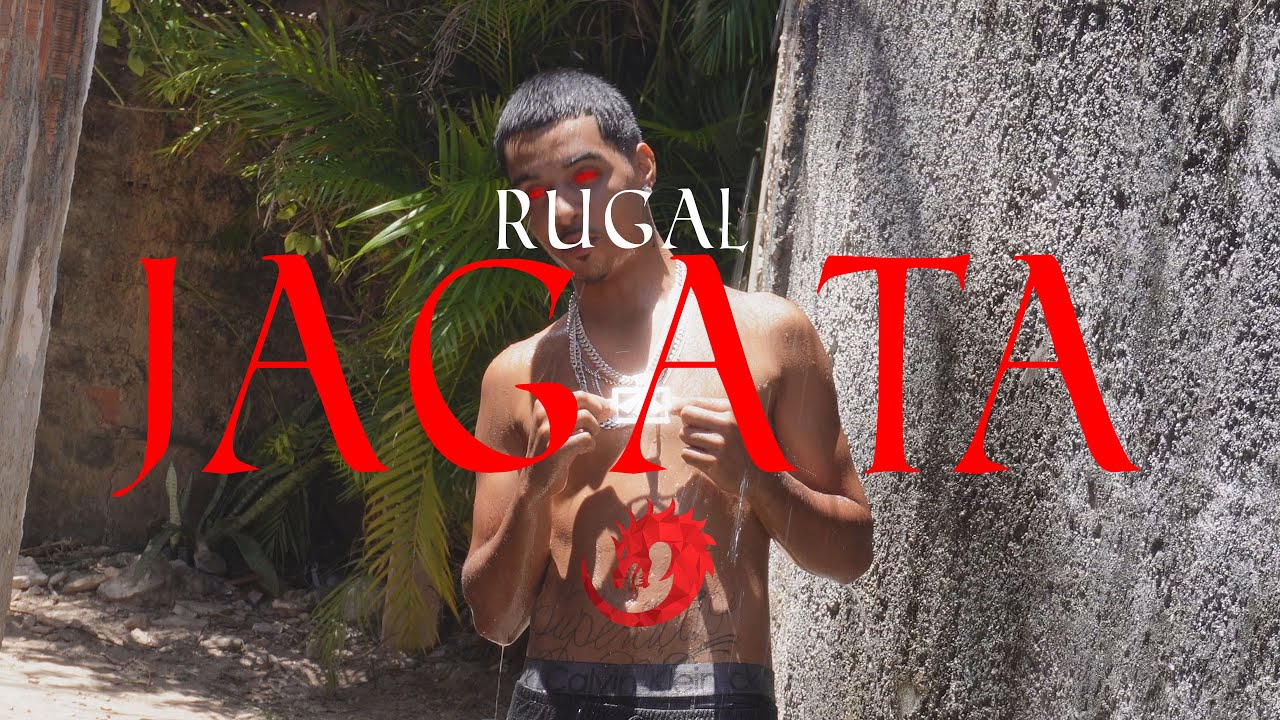 RUGAL - JAGATA (OFFICIAL MUSIC VIDEO) - YouTube