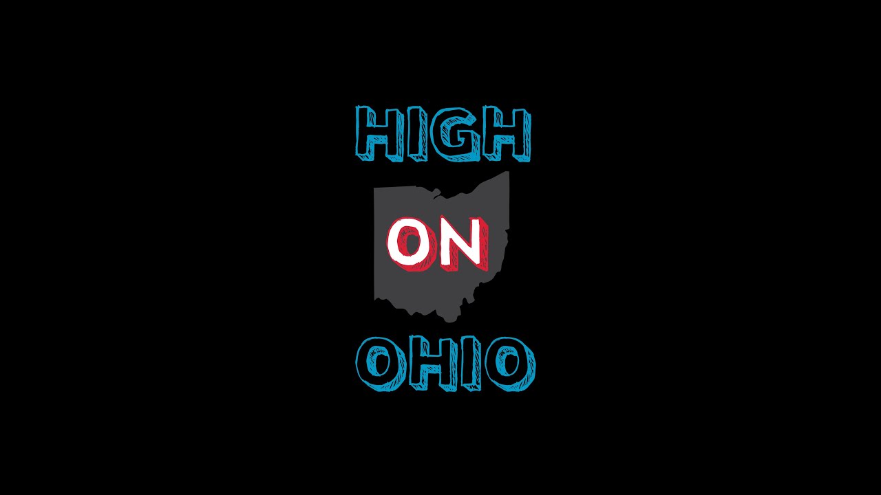 High On Ohio - Kyle Bozentko, part 2 - YouTube