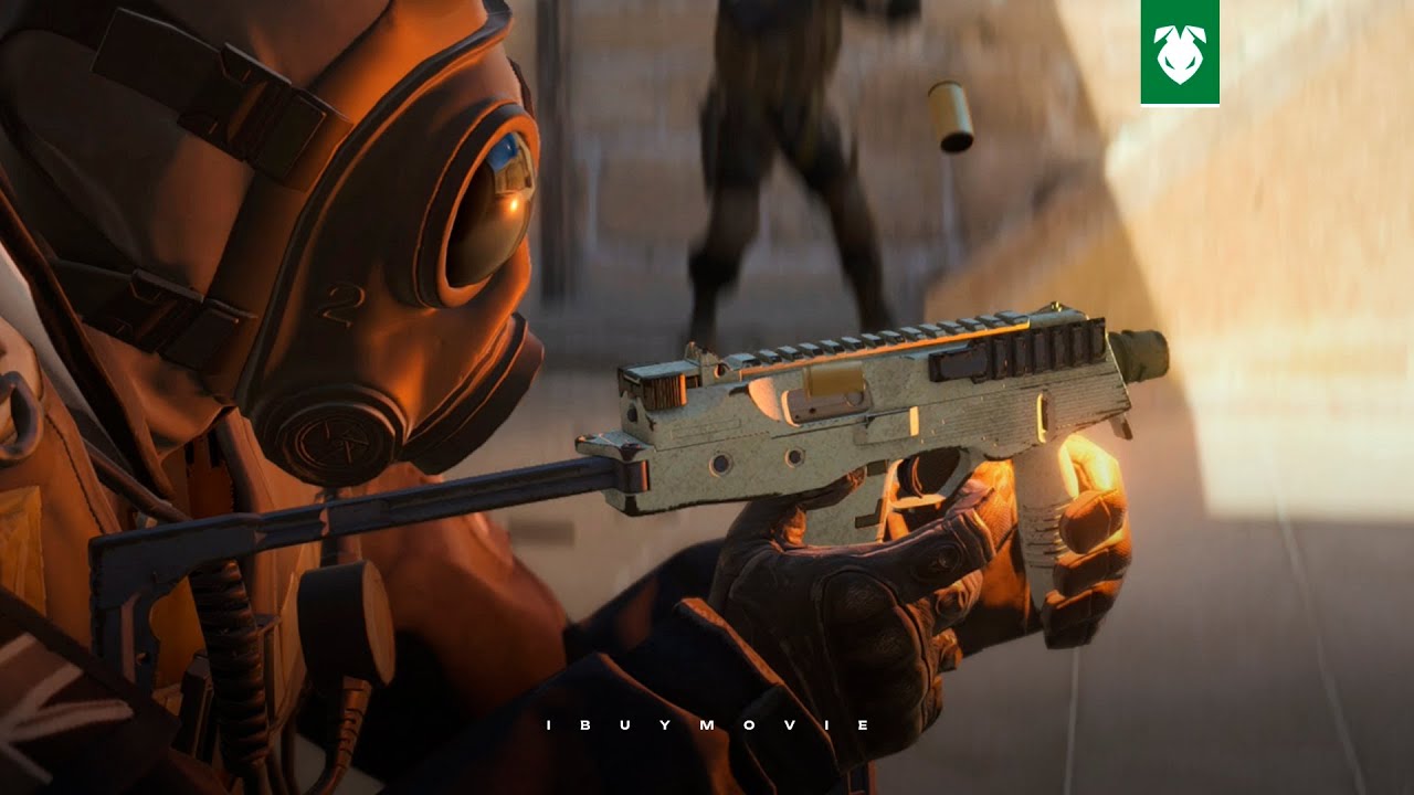 VOROBEY •CS2 CLIENT WORK• - YouTube