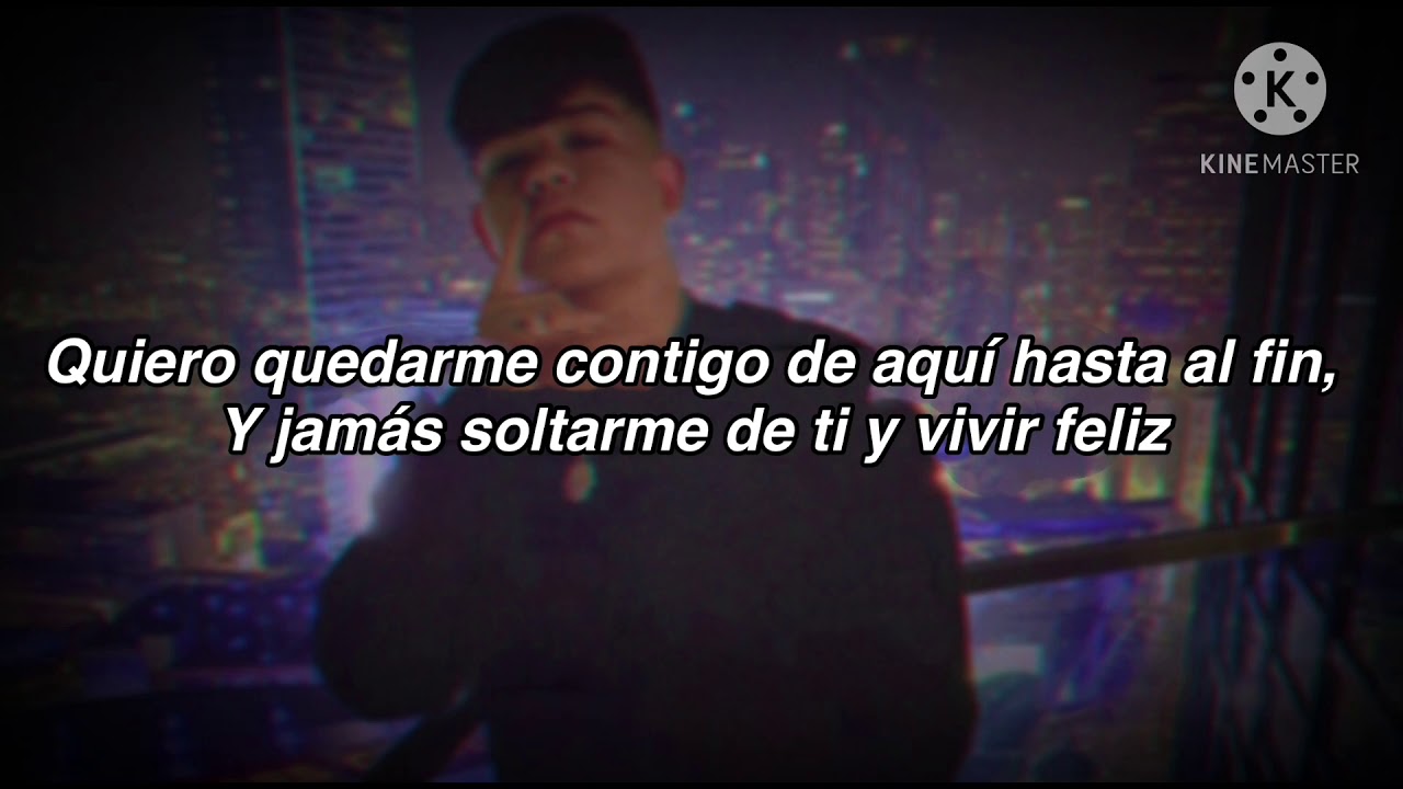 1004 Kilómetros- Junior H (letra/lyrics) - YouTube