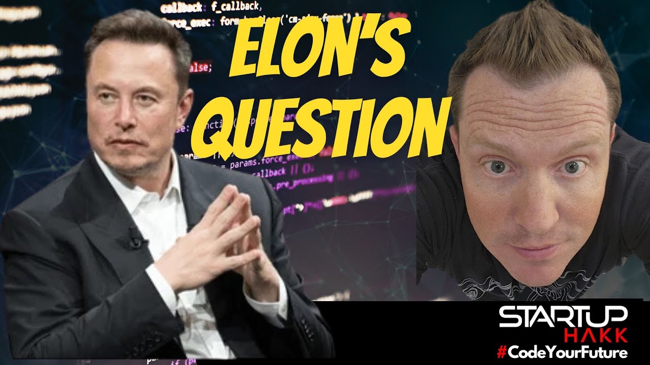 Elon Musk always asks 1 interview question - you need to know what it ...