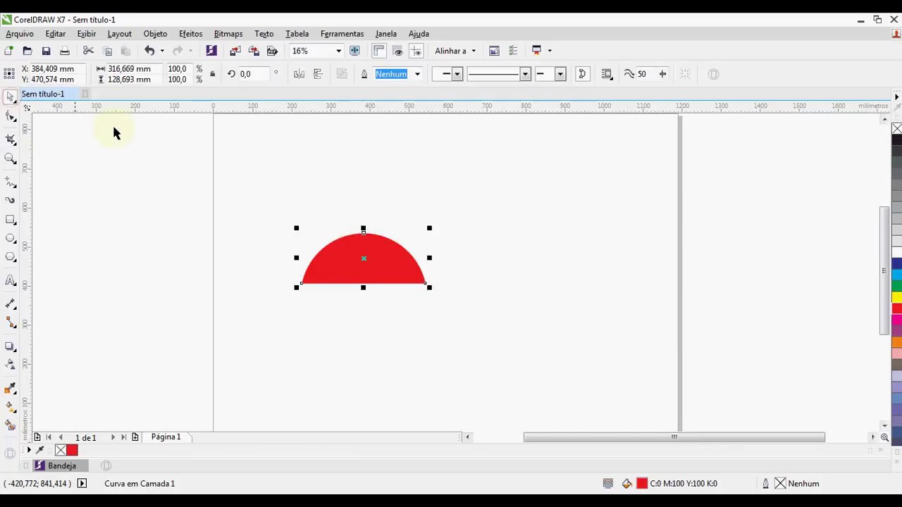 QUICK TUTORIAL How To Cut An Object In Corel Draw X7 YouTube quick-tutorial-how-to-cut-an-object-in-corel-draw-x7-youtube