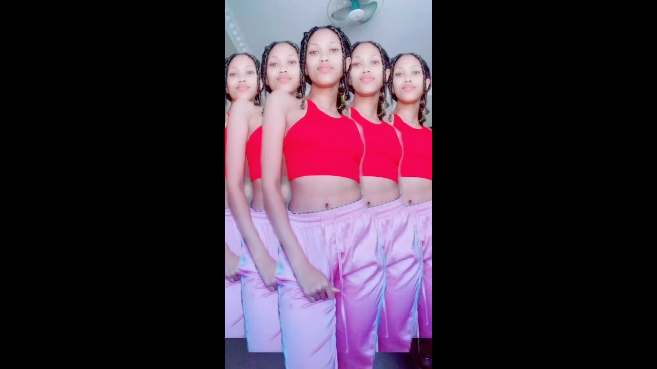 MREMBO GRACE IFM, KABLA YA VIDEO CHAFU KUVUJA. SHE WAS - YouTube