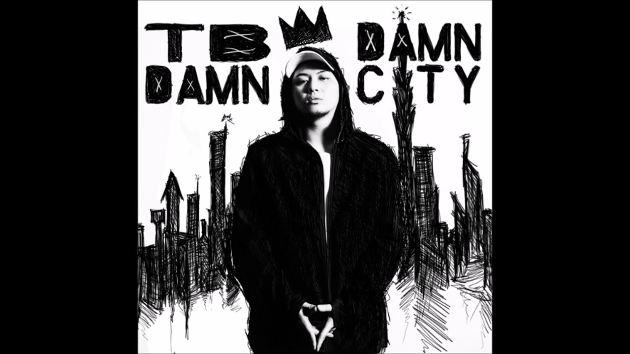 TB DAMN -FEAT KENZY小春 (頑童MJ116) 夢裡笑醒 - YouTube