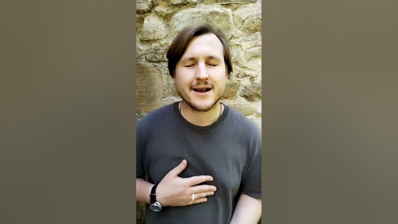 Эдуард Асадов — У сердца и горя ничья не случается Youtube