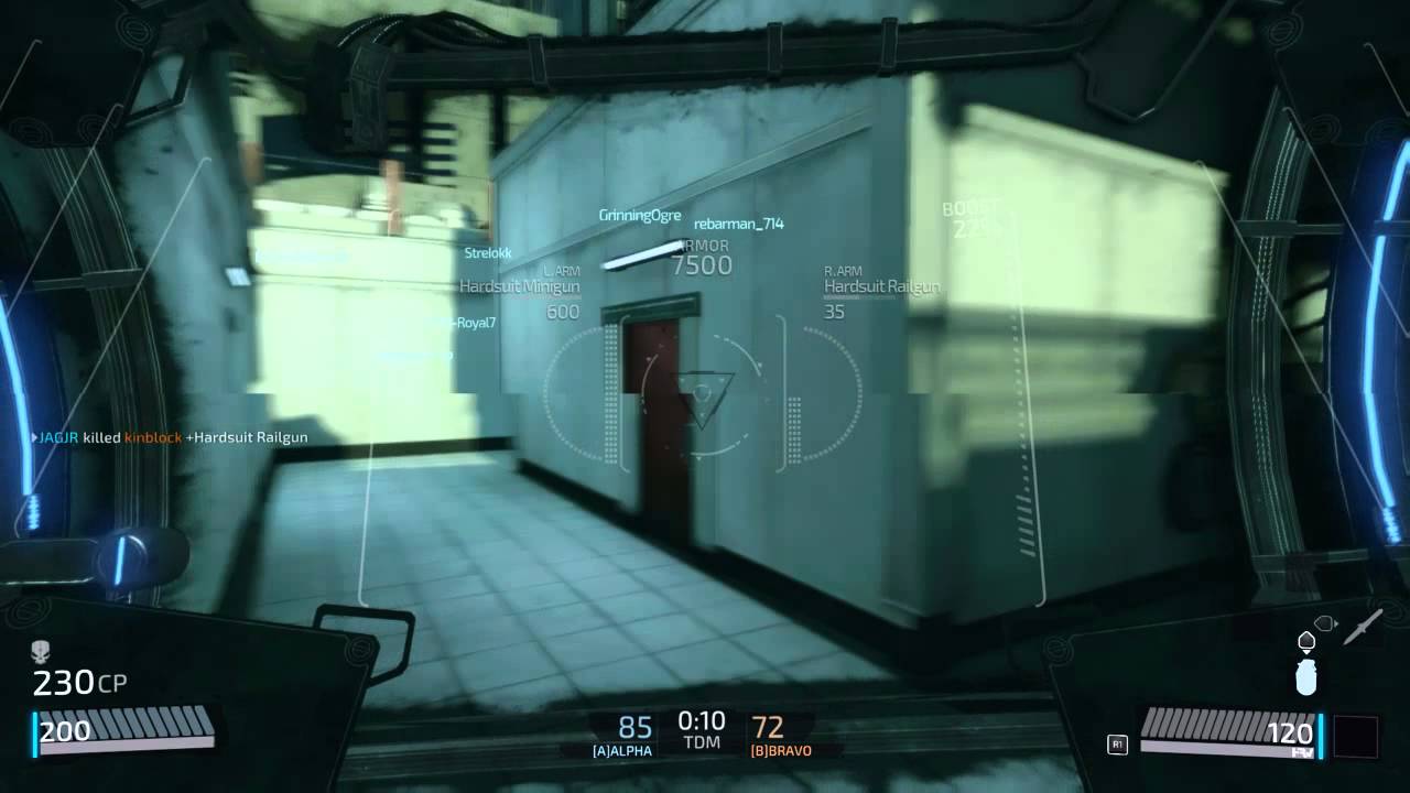 Blacklight Retribution Beta Fail... - YouTube