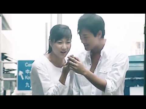 【TVB CP】 Lâm Phong 林峯 & Chung Gia Hân 鍾嘉欣 | Sóng Gió Gia Tộc. - YouTube