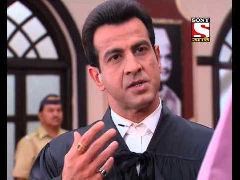 Adaalat - Bengali - Epsiode 222 - Atankobadir Chakranto