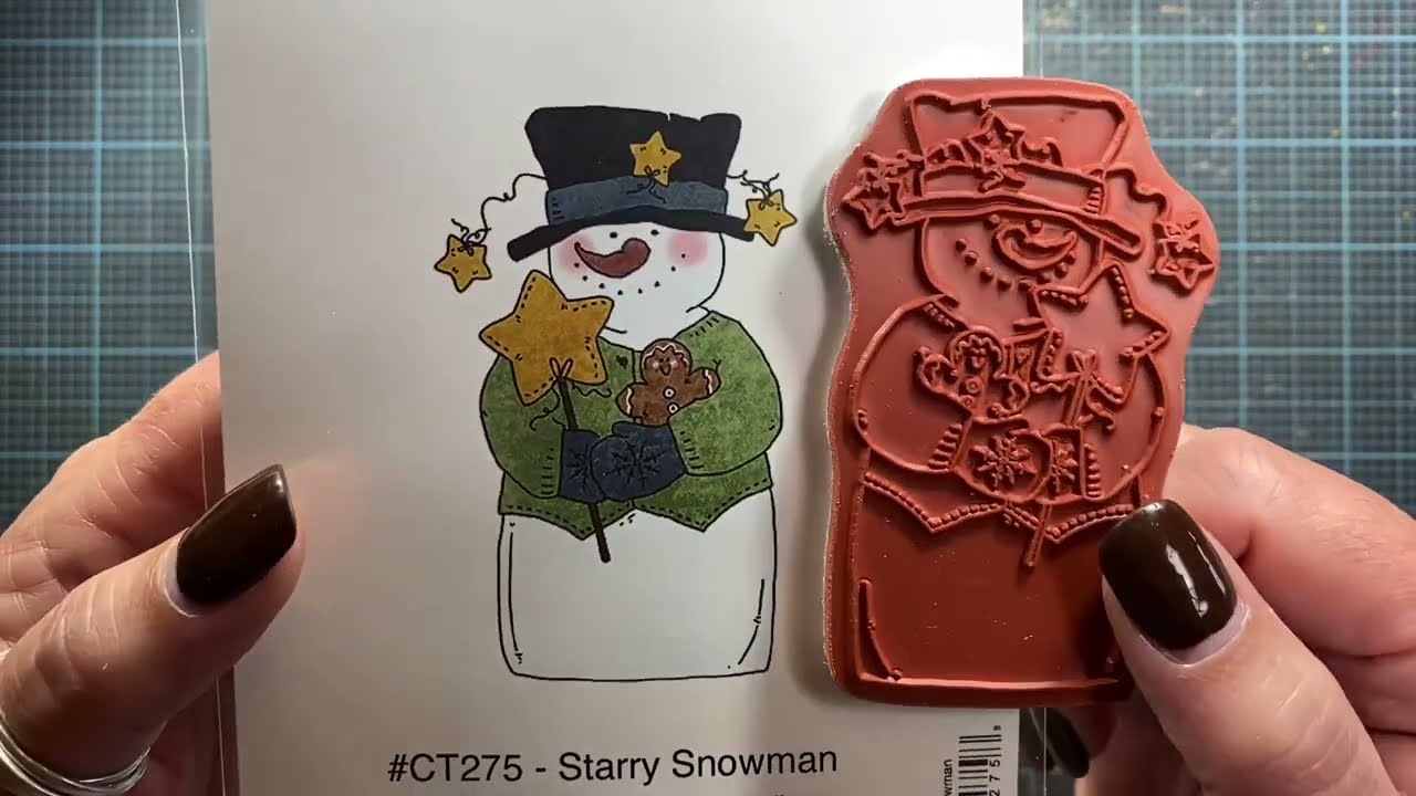 Process Video and Card Share | Watercolor and Background Interest ...