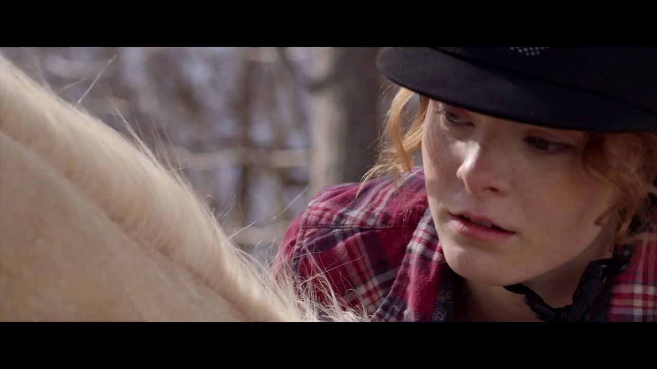 UNBRIDLED Official Trailer - YouTube
