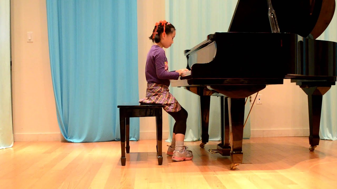 Michelle Pun - YouTube