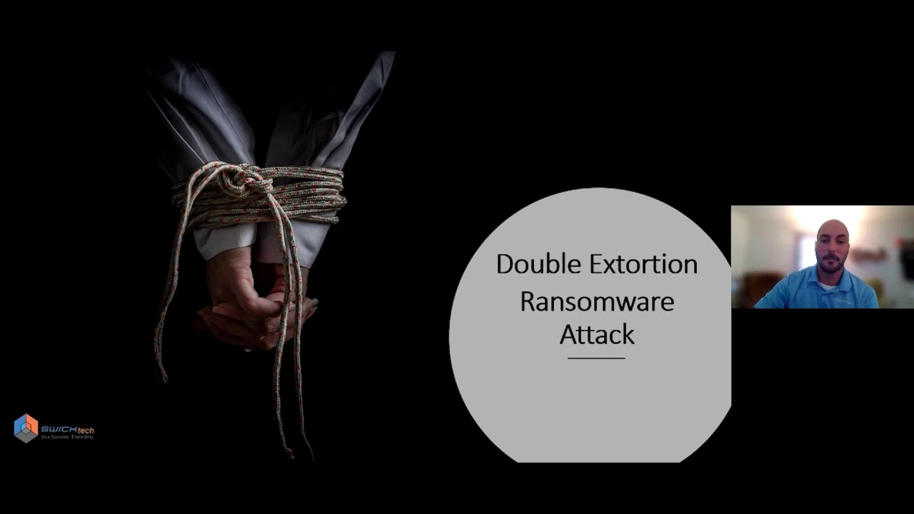 Cybersecurity Secret Sauce: Our Recipe for Complete Protection | Brain ...