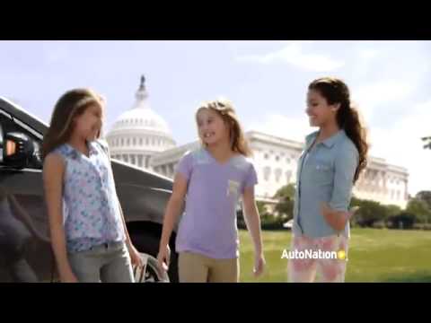 AutoNation - Maroone is Autonation - YouTube