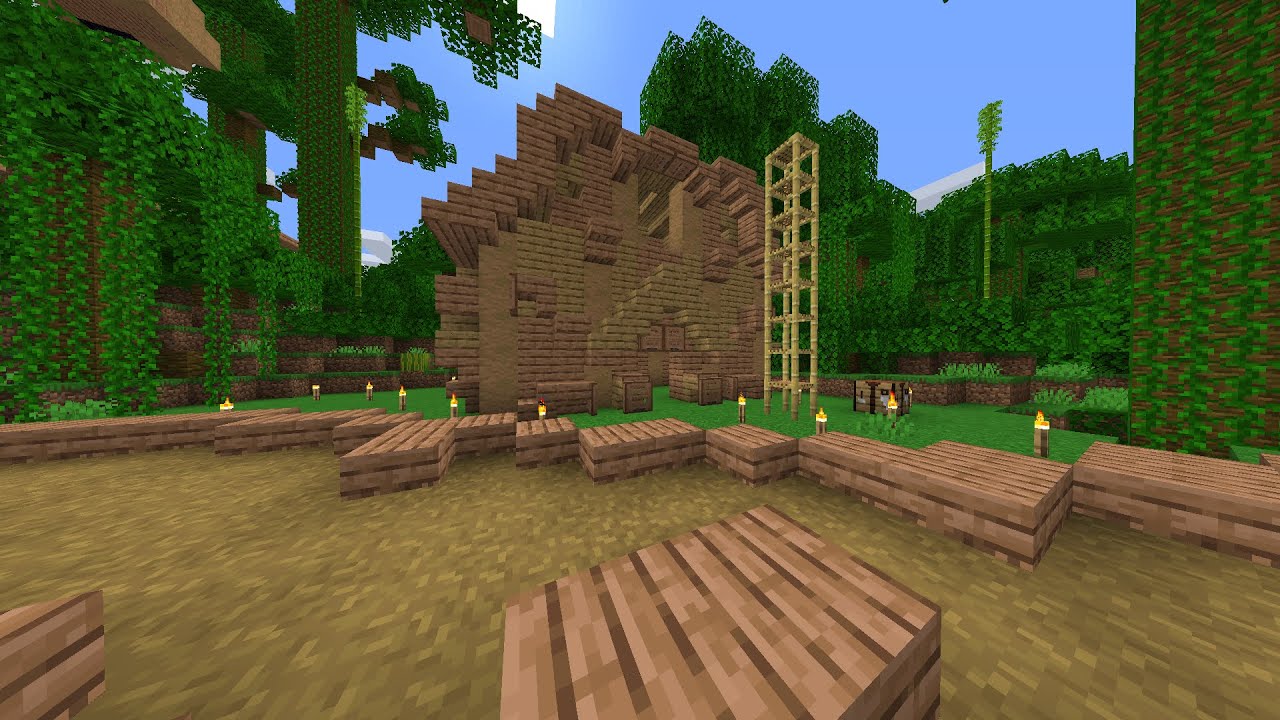 How to Join my SMP for Small Content Creators - YouTube