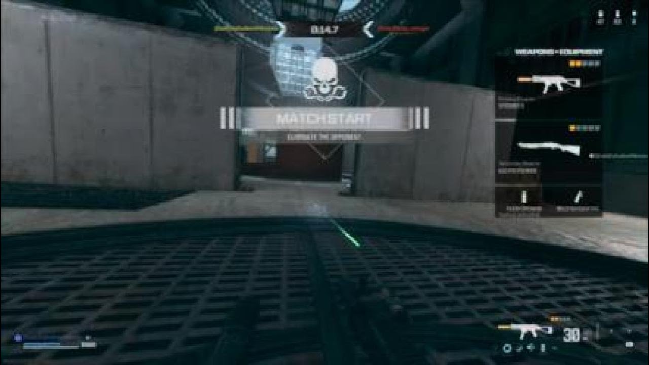 Duos warzone solo style - YouTube