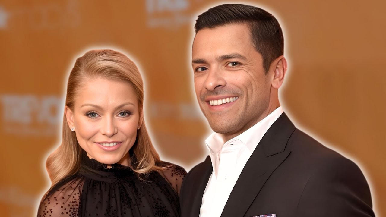 DEVASTATING SAD NEWS 😭 Kelly Ripa BREAKS DOWN in Tears After Mark’s ...