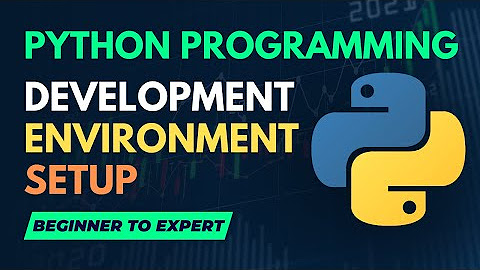 Python Programming: From Beginner to Expert - YouTube
