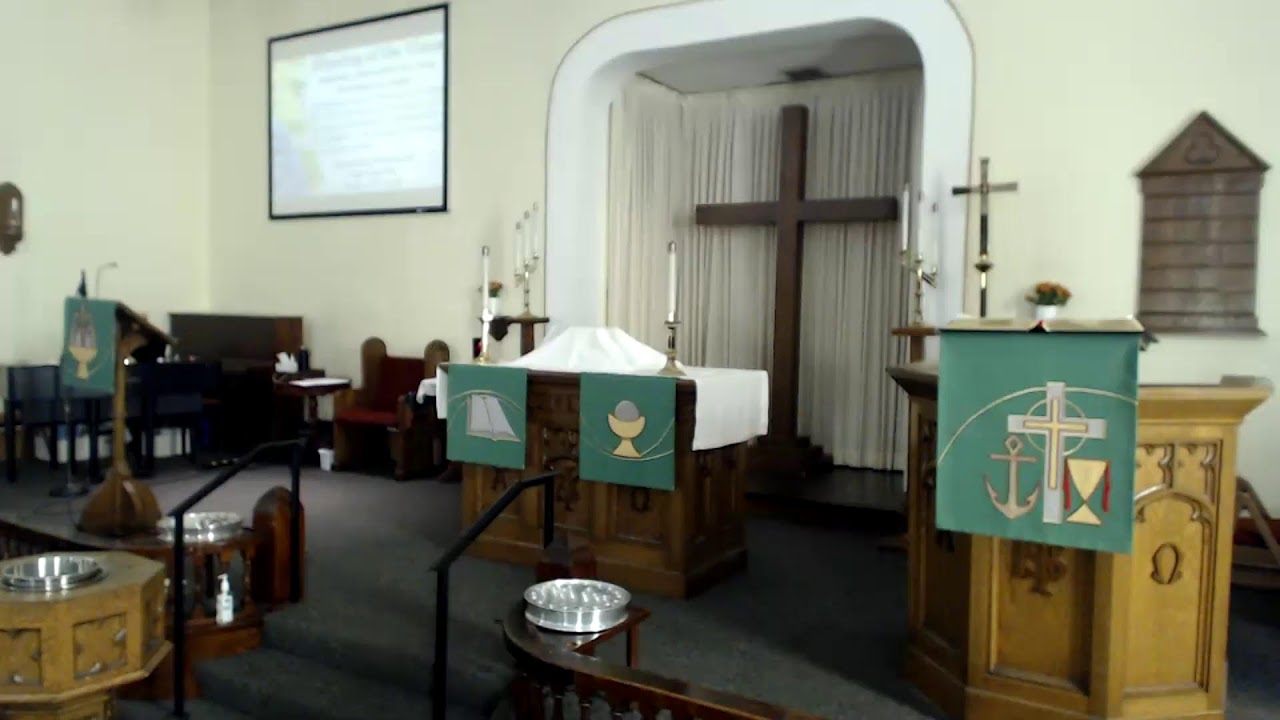 Arise worship for Sept 14 - YouTube