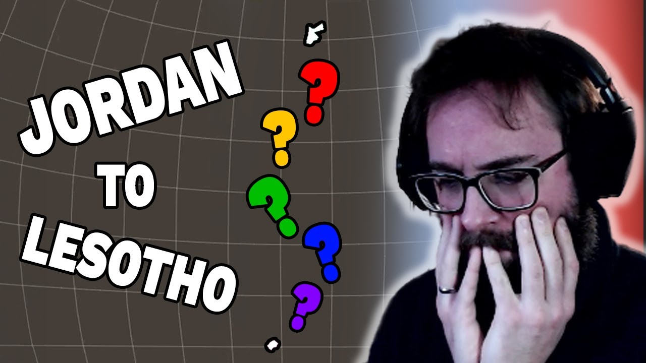 How well do you know Africa? | TRAVLE - YouTube