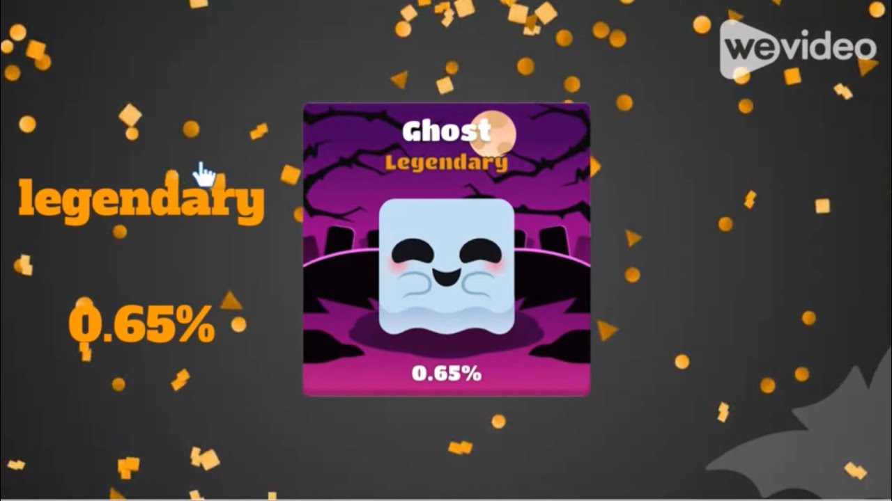 Spooky pack montage in blooket. - YouTube