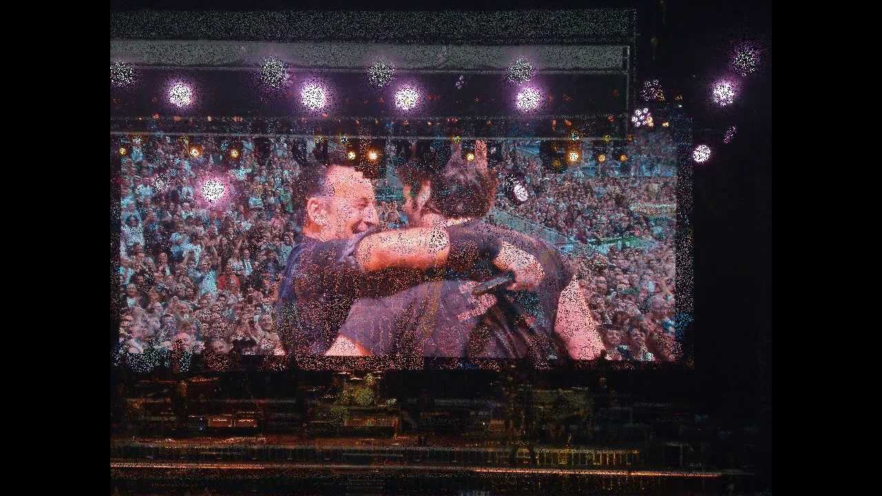 Bruce Springsteen. Coventry Ricoh Arena. 20/6/13 - YouTube