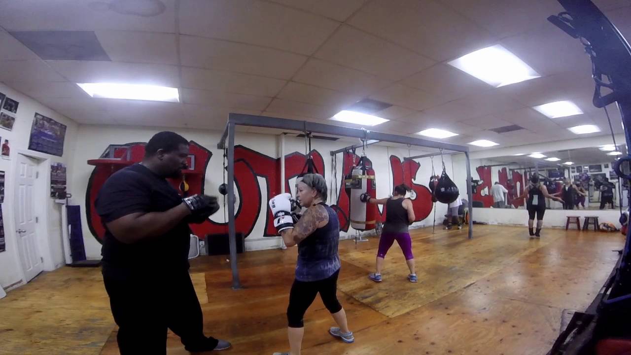 BeatBox Fitness Tarzana CA - YouTube