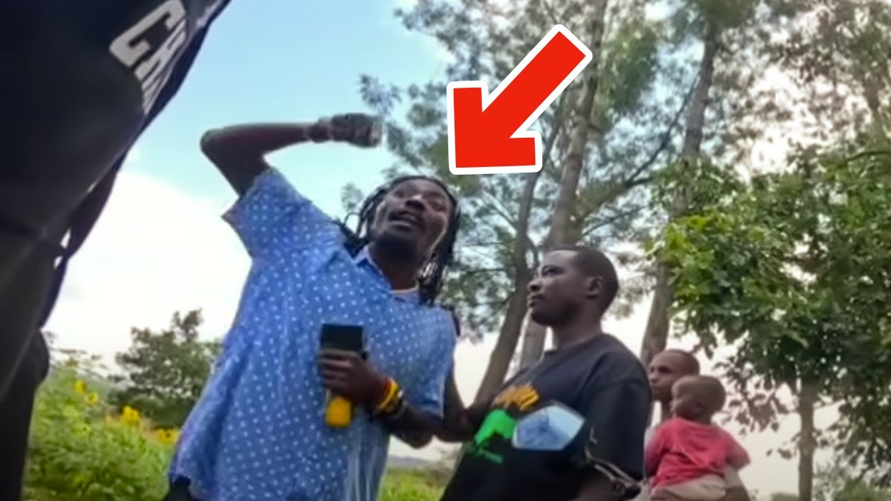 🔴 Exposing Iam_Marwa and Uncle Mo for Attacking Iam_Mogesi 🇰🇪 - YouTube