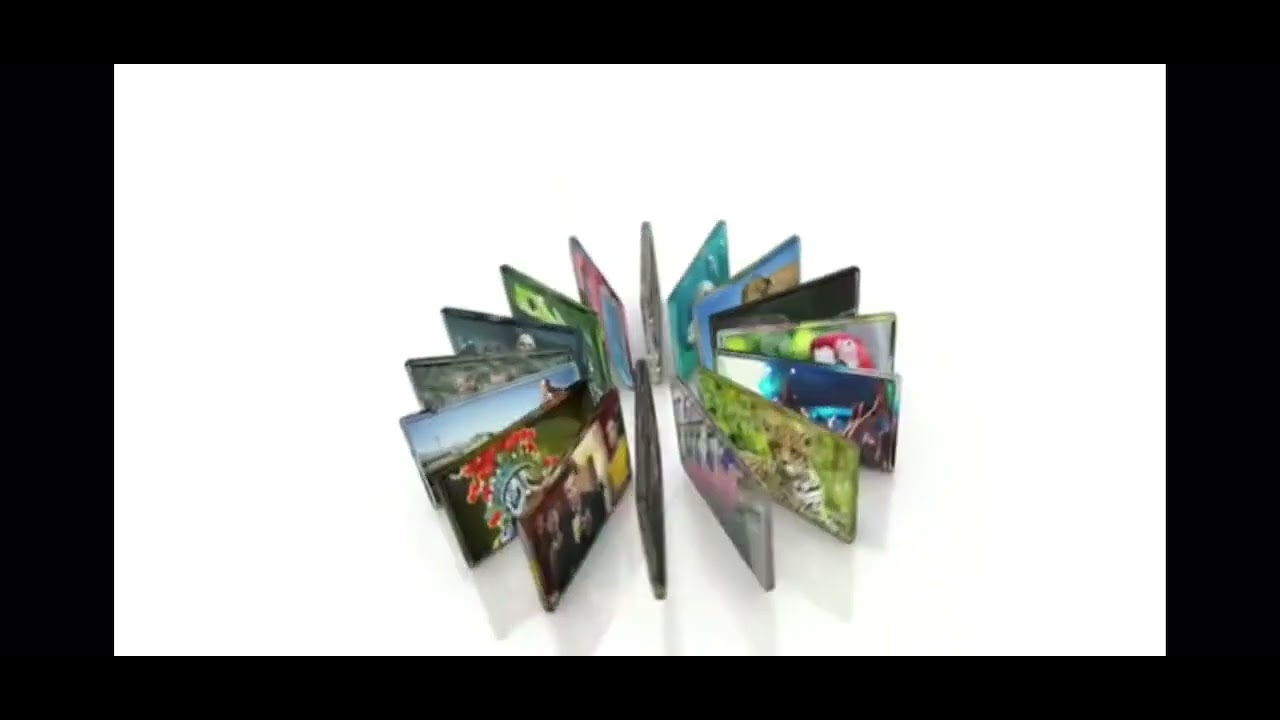 Sky On Demand intro for 10 minutes and 5 seconds - YouTube