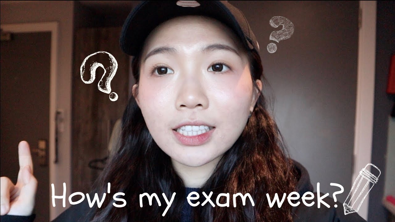 How To Prepare The Exam YouTube how-to-prepare-the-exam-youtube