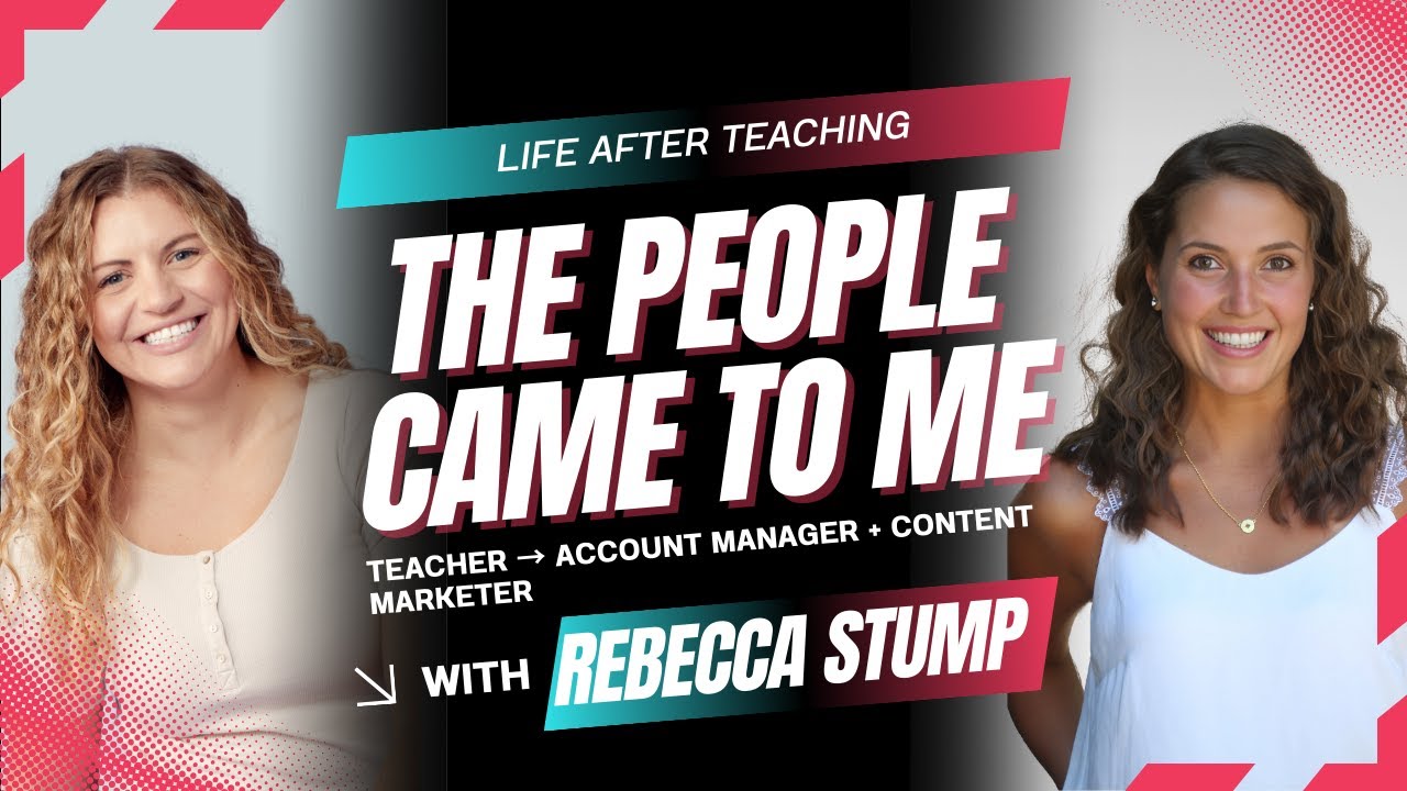 Consistency is the Key to Success | How to Actually Make the Transition ...