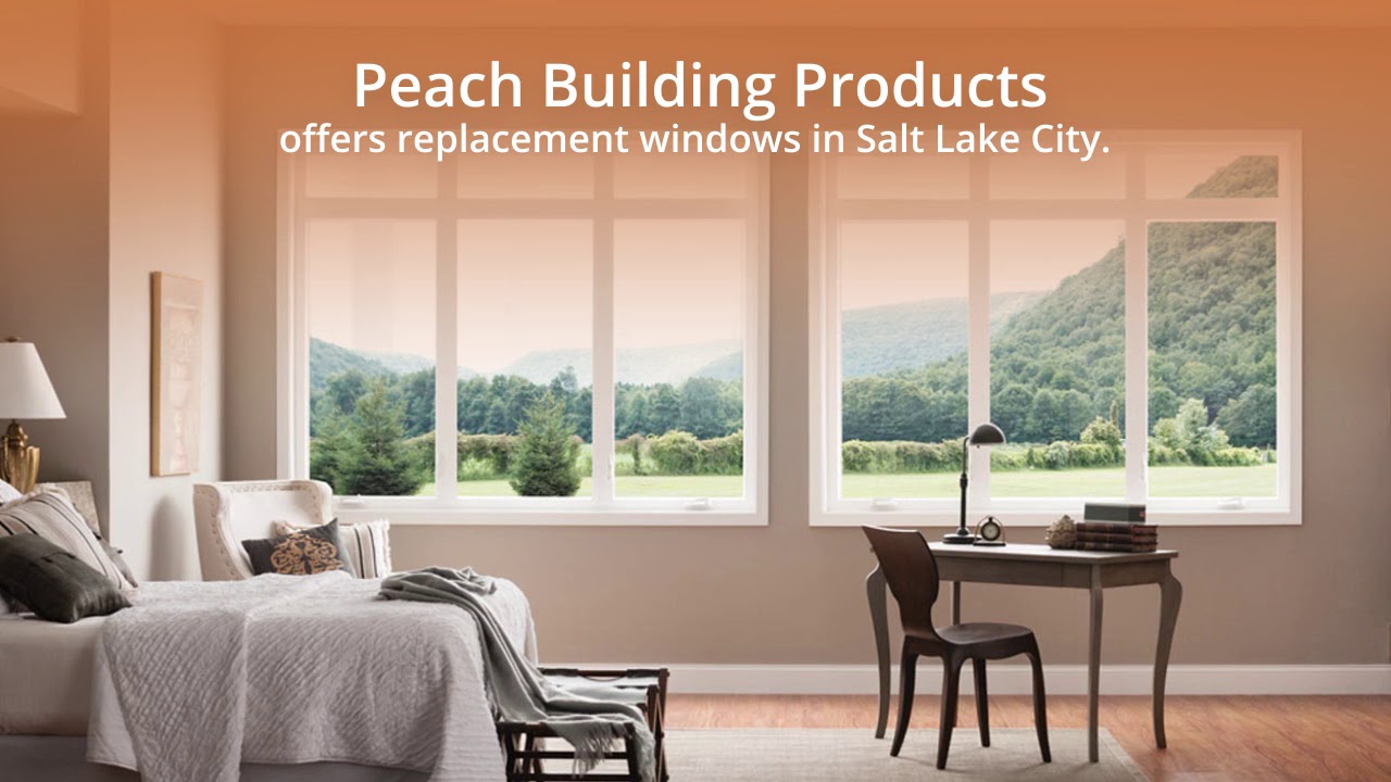 Peach Building Products | Innovating Your Home - YouTube
