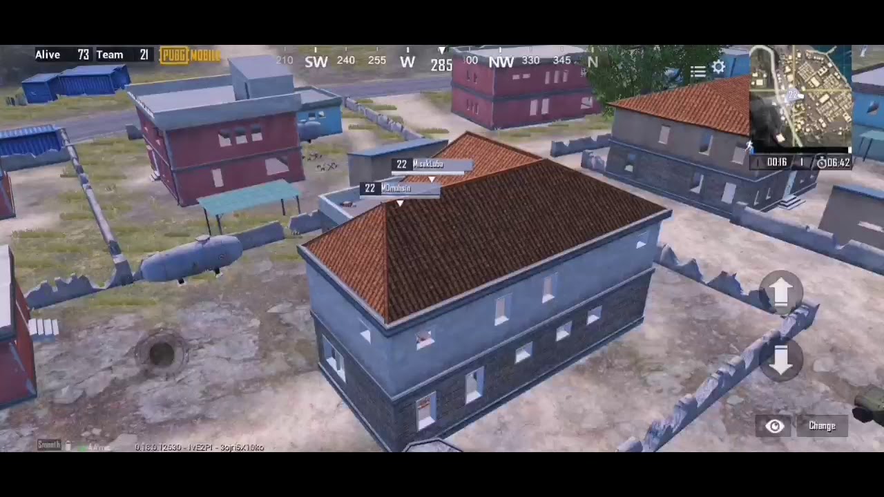 Pubg spectate room match..😈🔥FUN 😂😂 - YouTube