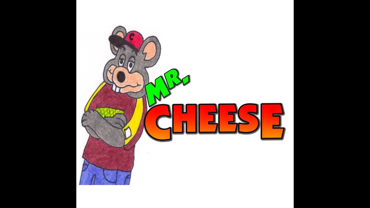 HipHopMcDougal - Mr. Cheese (Official Music Video) - YouTube Music