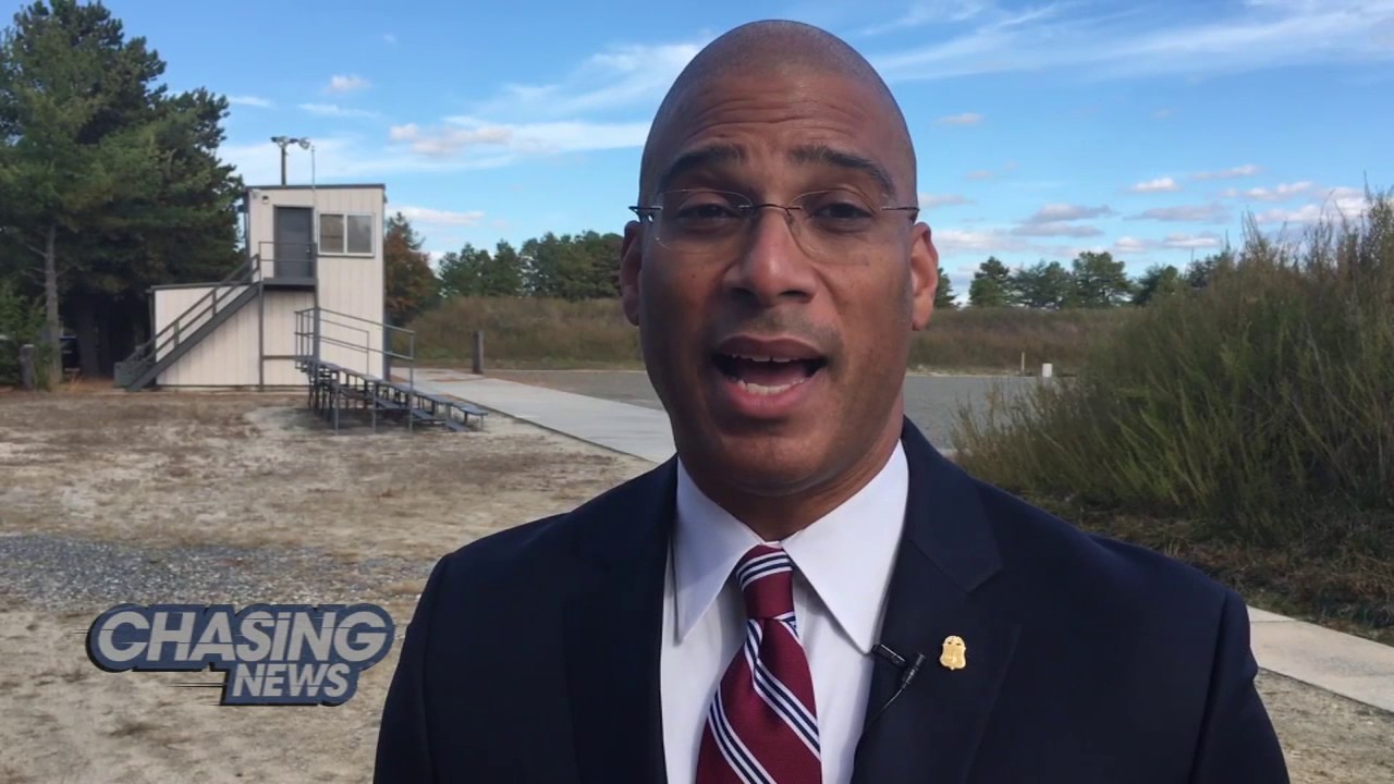 Ashley's Got A Gun - YouTube