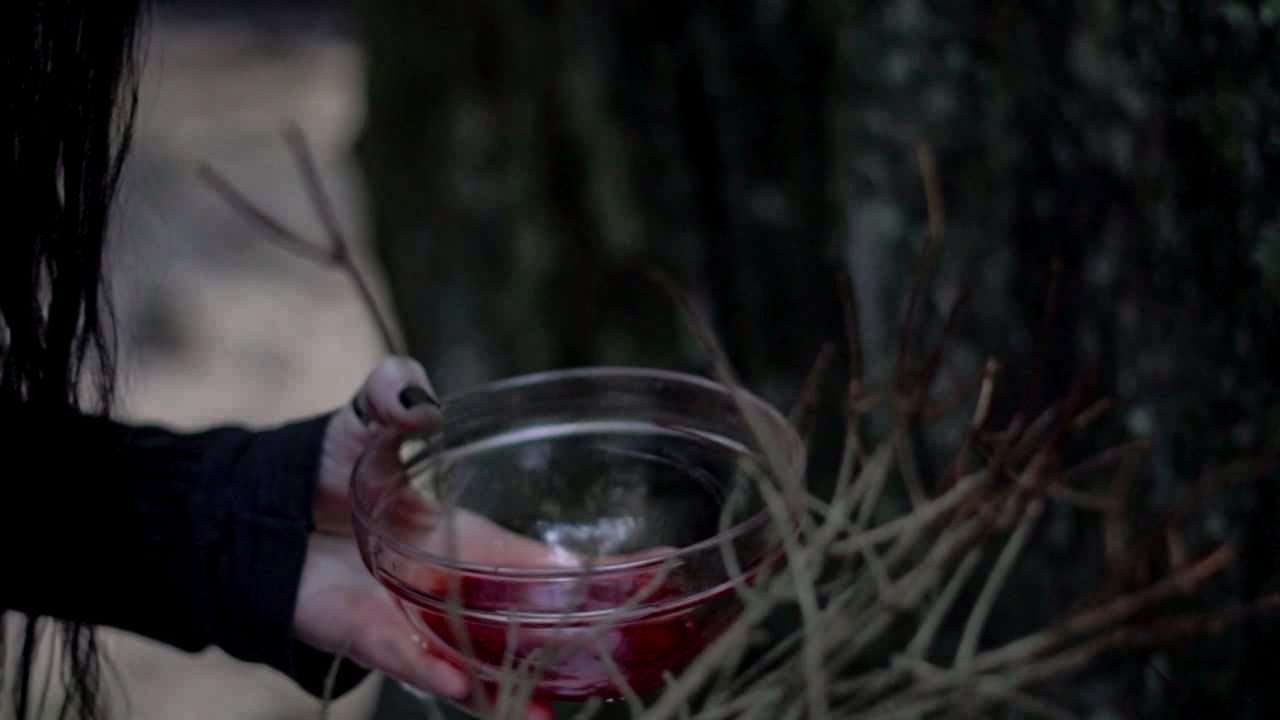 Life-Force Magic and How I Use It - YouTube